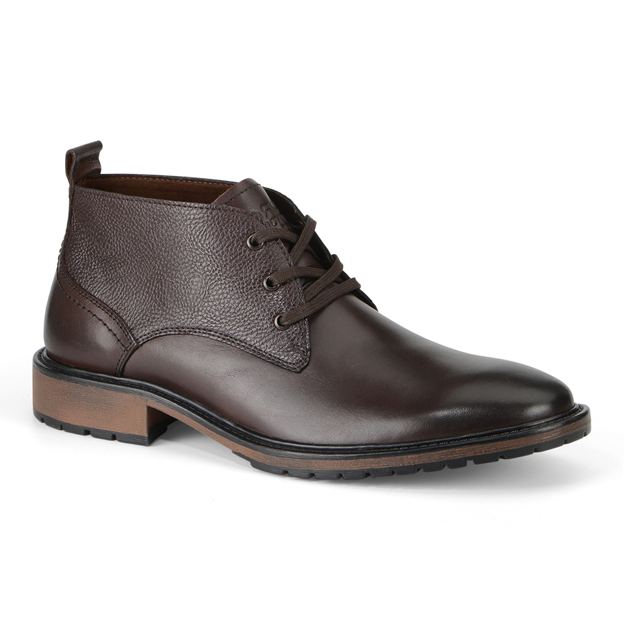 Andrew Marc - Luxe Leather Shoes - Touch of Modern