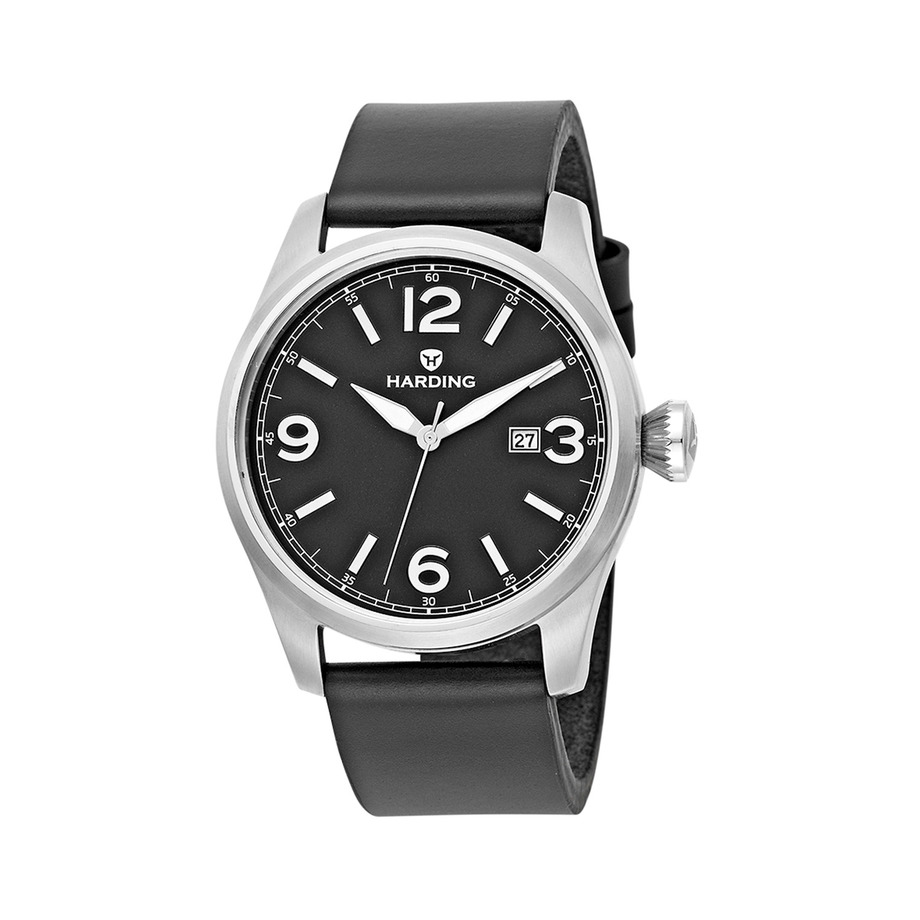 Harding - Adventurous Timepieces - Touch of Modern