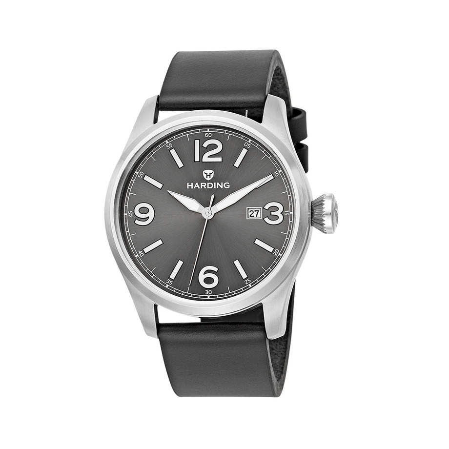 Harding - Adventurous Timepieces - Touch of Modern