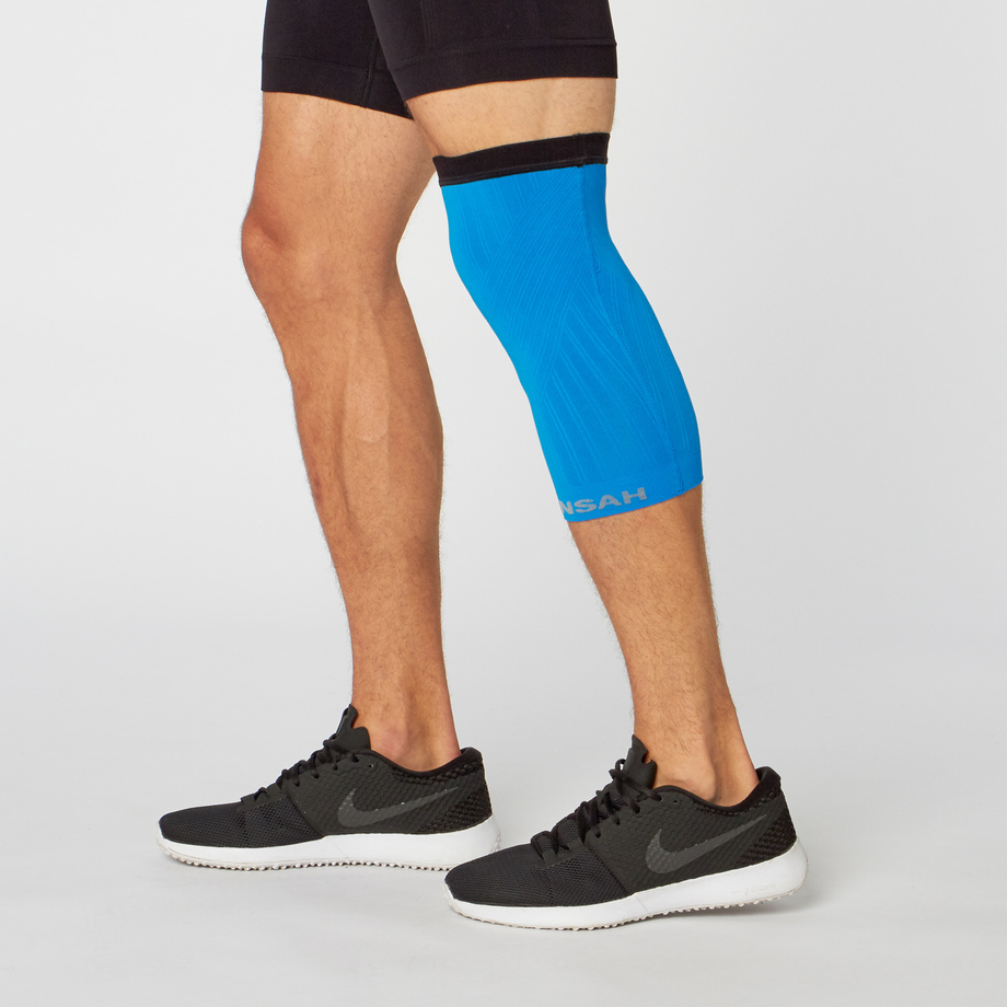 Zensah - Advanced Athletic Compression Apparel - Touch of Modern