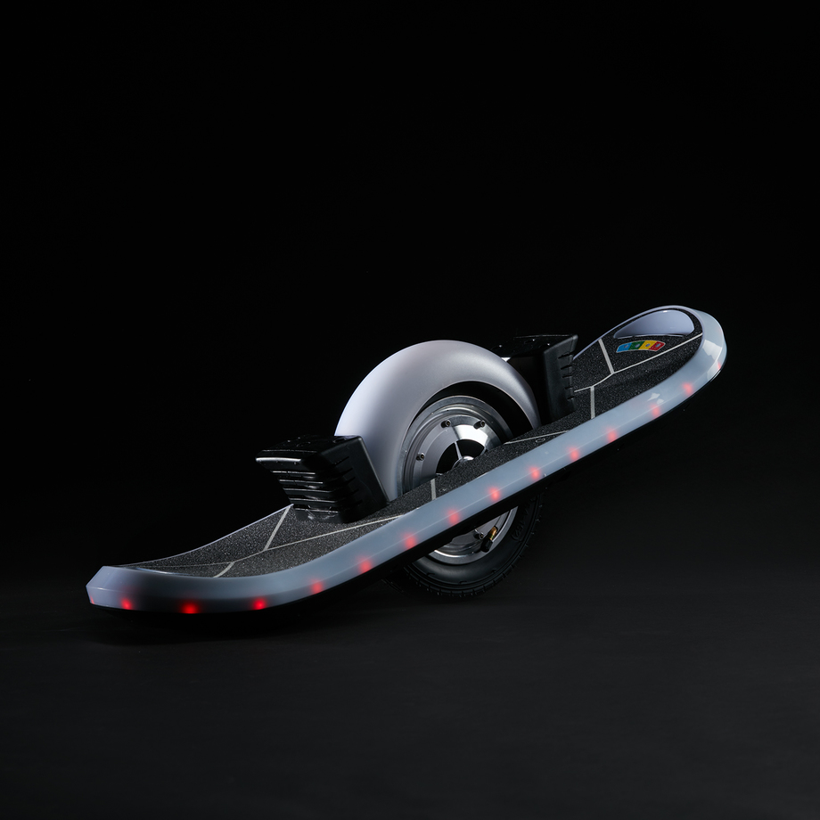 Q-Solo - Self Balancing Scooters - Touch of Modern