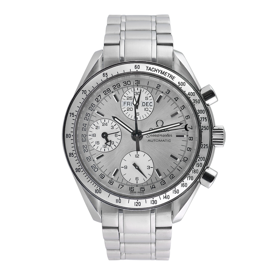 Remarkable Watches - Omega & More - Touch of Modern