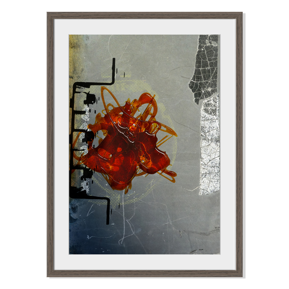 John Weber - Eclectic Prints - Touch of Modern