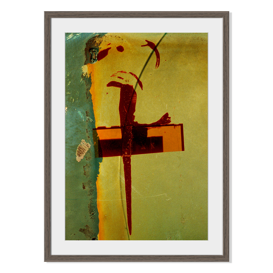 John Weber - Eclectic Prints - Touch of Modern