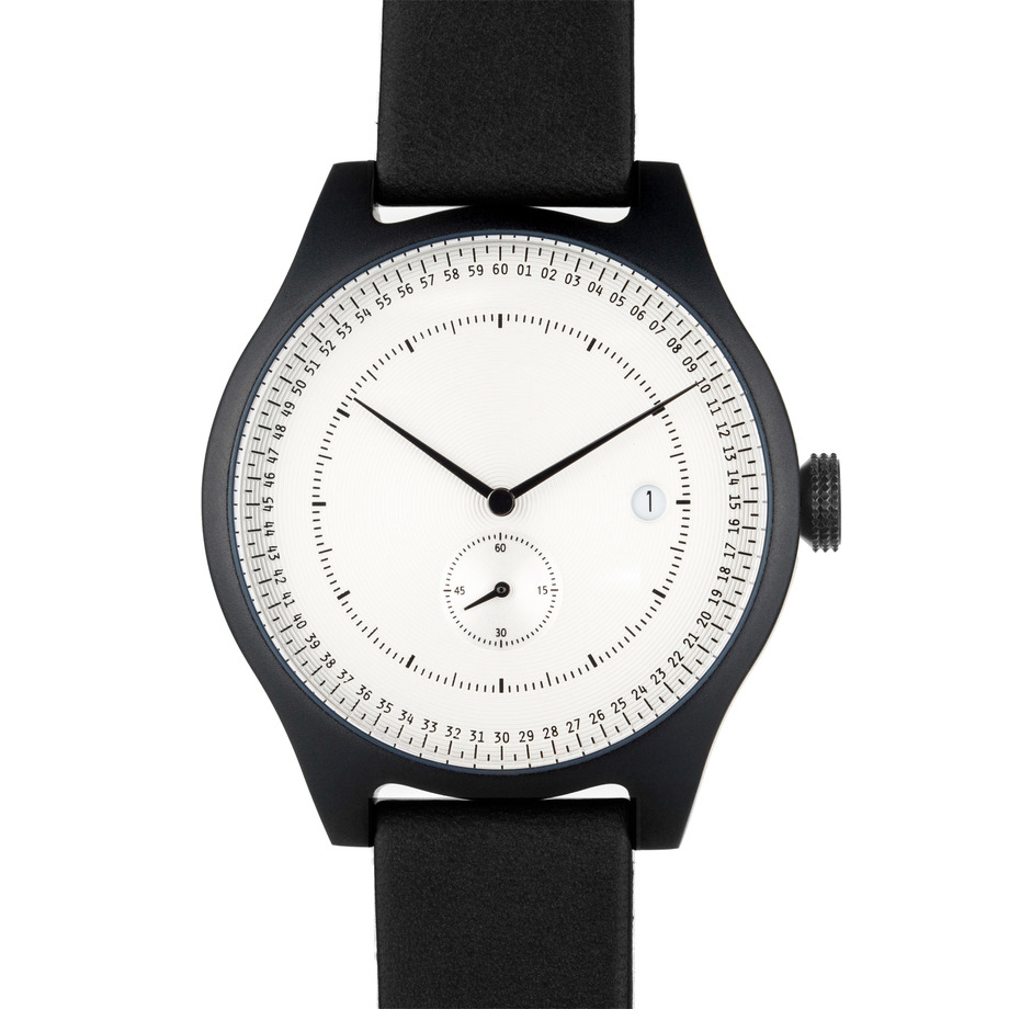 squarestreet - Aesthetic Minimal Watches - Touch of Modern