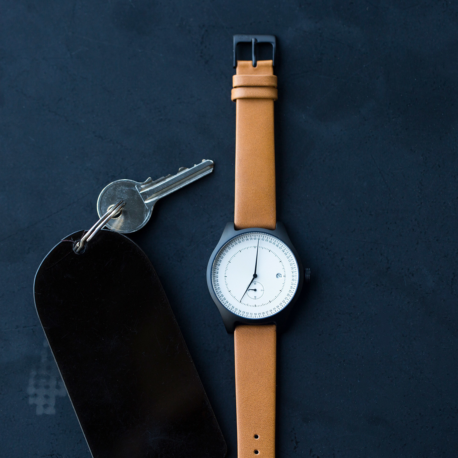 Squarestreet Quartz // SQ31 AS-05 - squarestreet - Touch of Modern