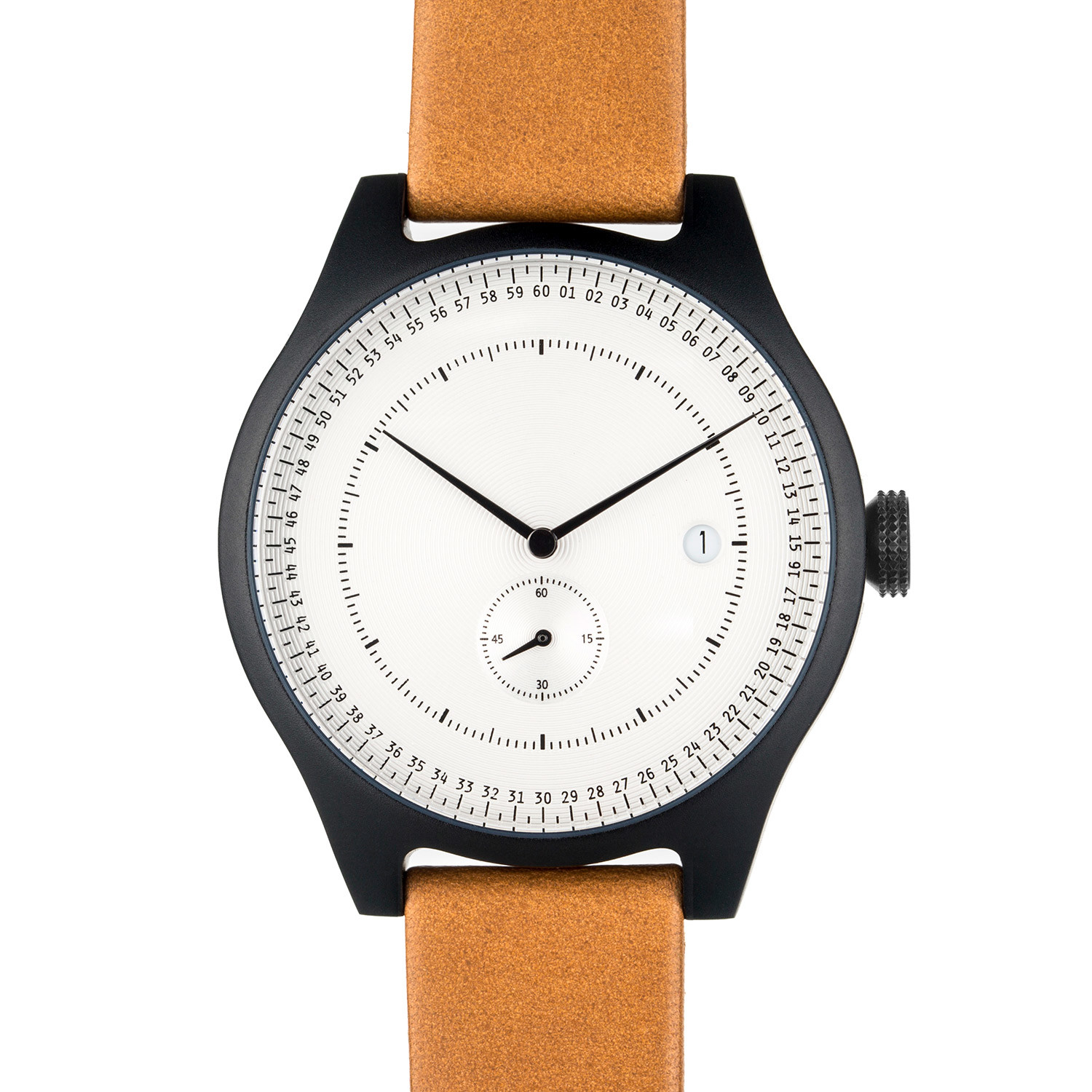 Squarestreet Quartz // SQ31 AS-05 - squarestreet - Touch of Modern