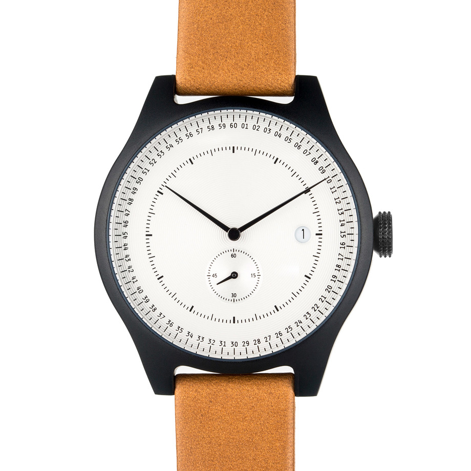 squarestreet - Aesthetic Minimal Watches - Touch of Modern