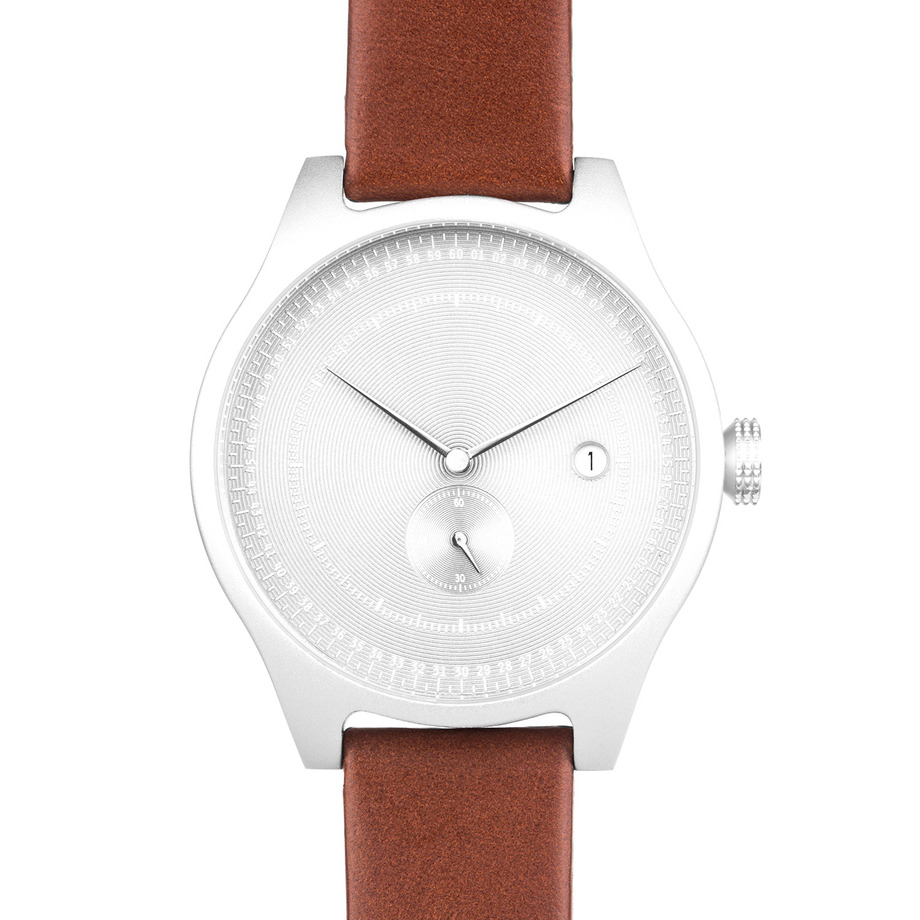 squarestreet - Aesthetic Minimal Watches - Touch of Modern