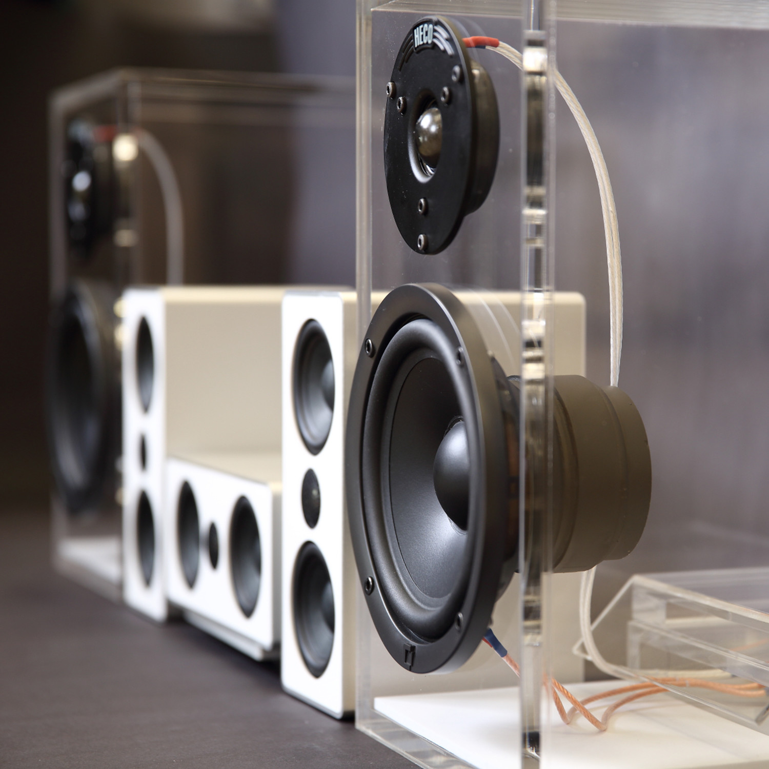 ONEclassic - ONEAudio - Touch of Modern