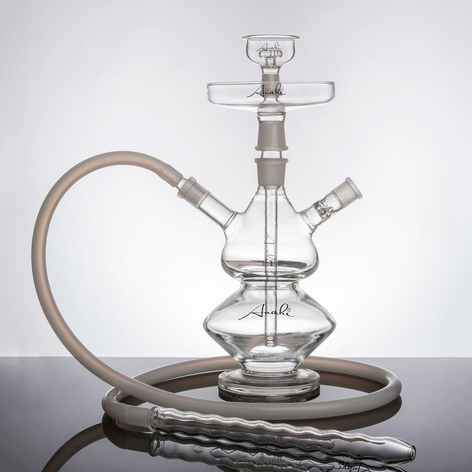 Anahi Smoke - Glass Hookahs - Touch of Modern