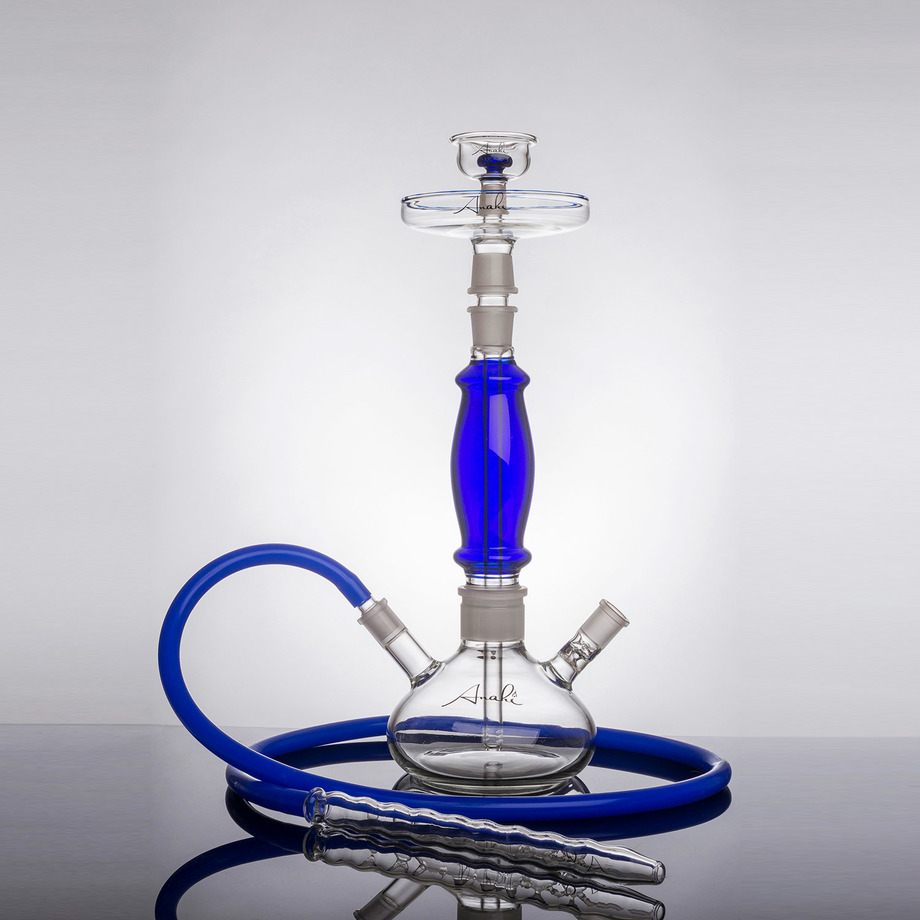 Anahi Smoke - Glass Hookahs - Touch of Modern