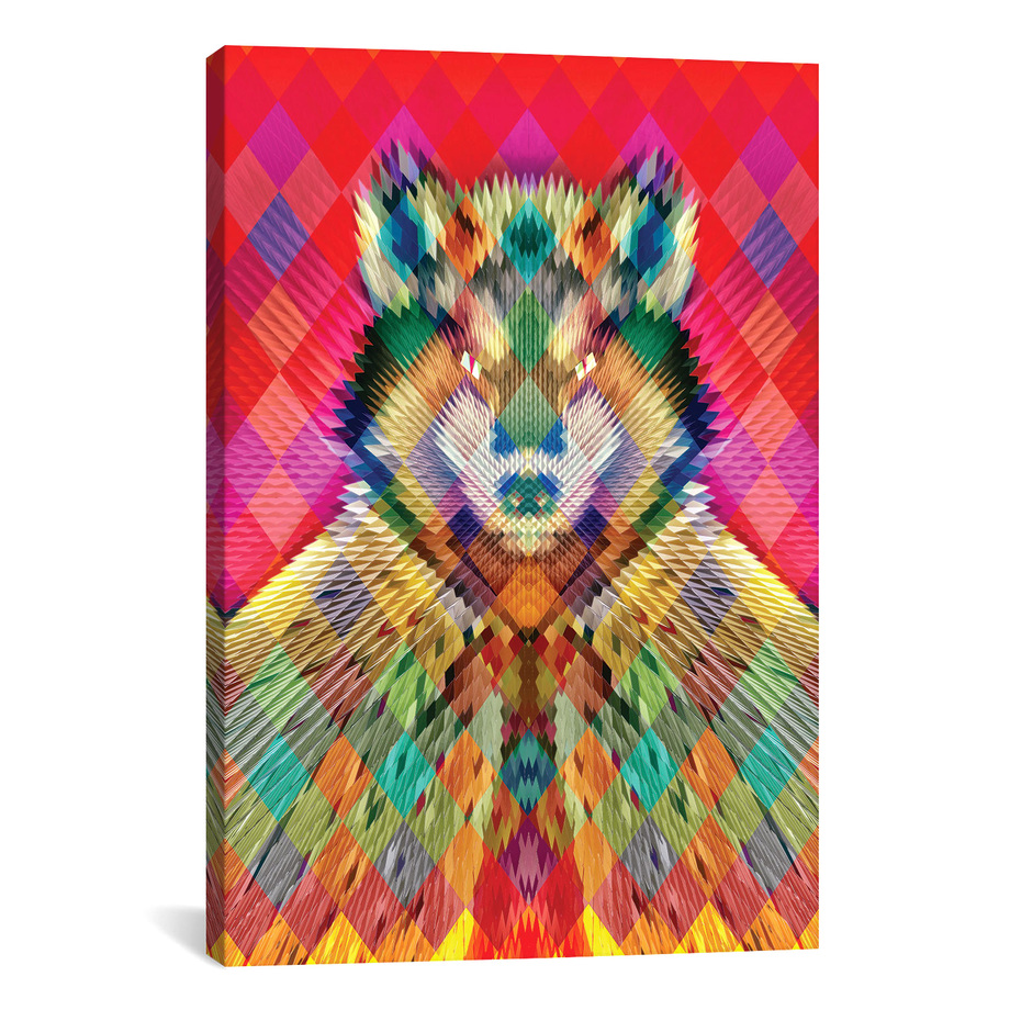 Ali Gulec - Awesome Art On Canvas - Touch of Modern