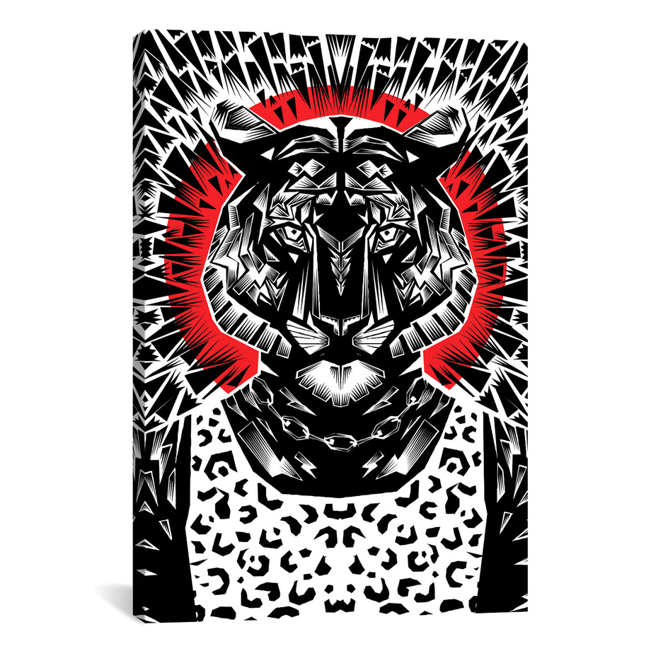 Ali Gulec - Awesome Art On Canvas - Touch of Modern