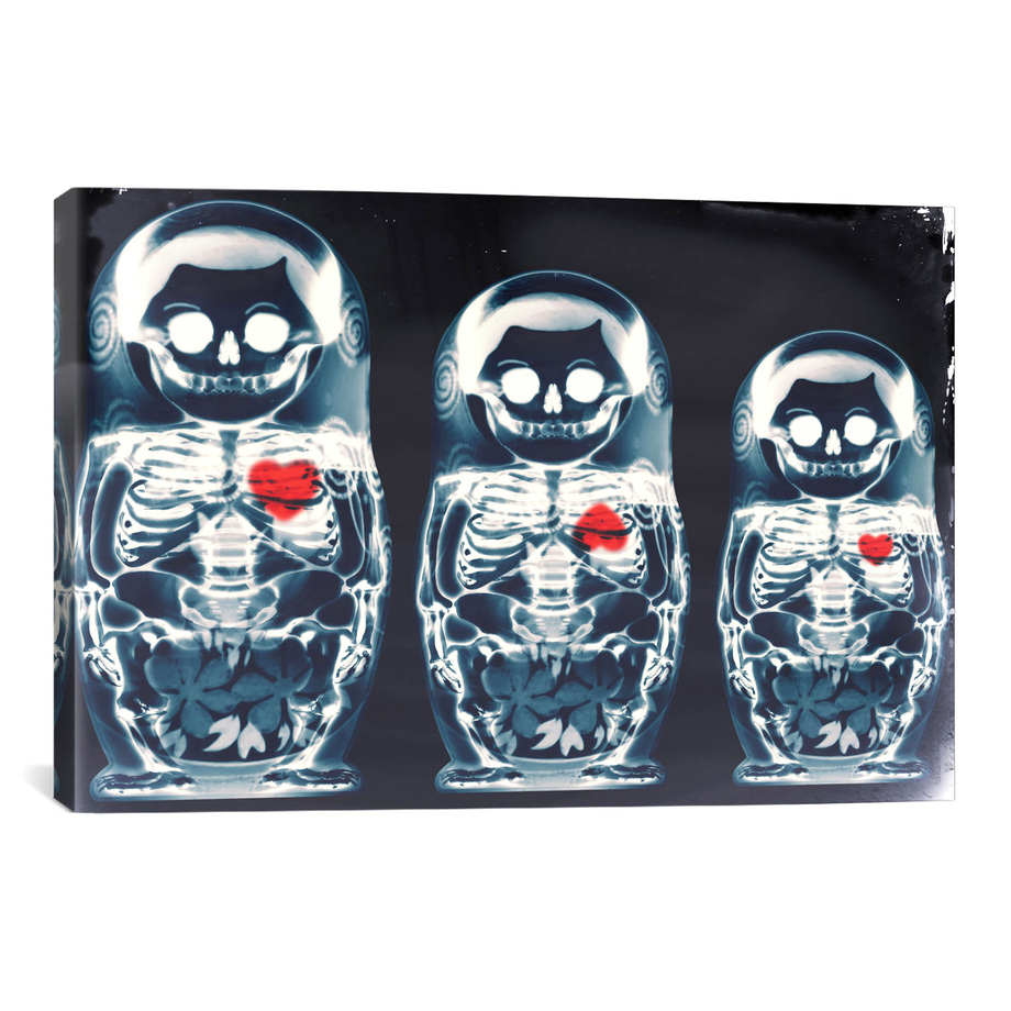 Ali Gulec - Awesome Art On Canvas - Touch of Modern