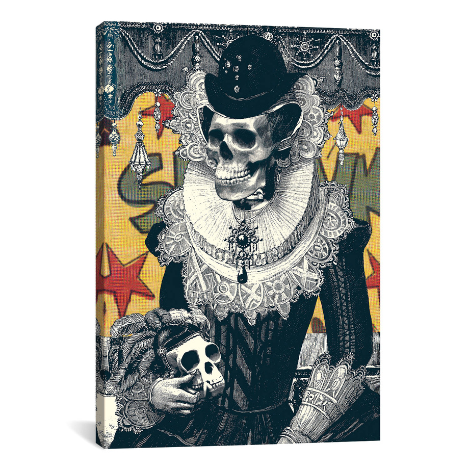 Ali Gulec - Awesome Art On Canvas - Touch of Modern