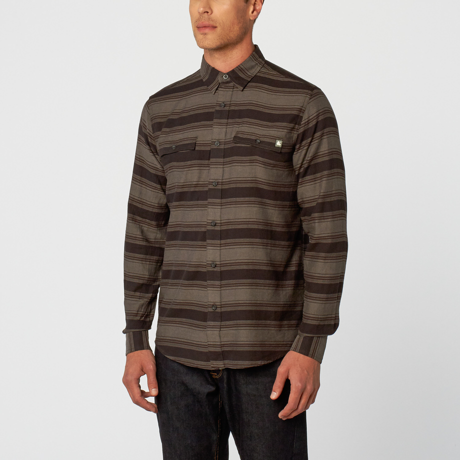 Ambiguous Clothing - Summertime Essentials - Touch of Modern