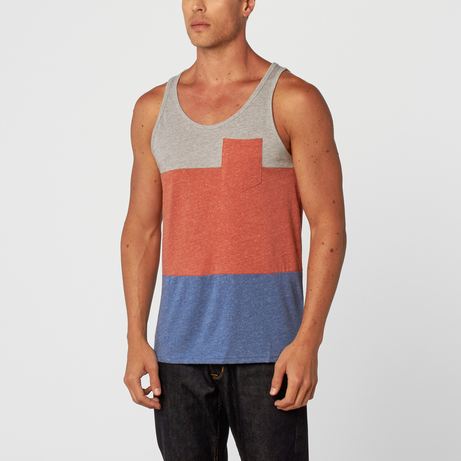 Ambiguous Clothing - Summertime Essentials - Touch of Modern