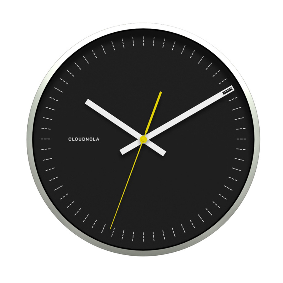 Cloudnola Design - Clocks + More - Touch of Modern