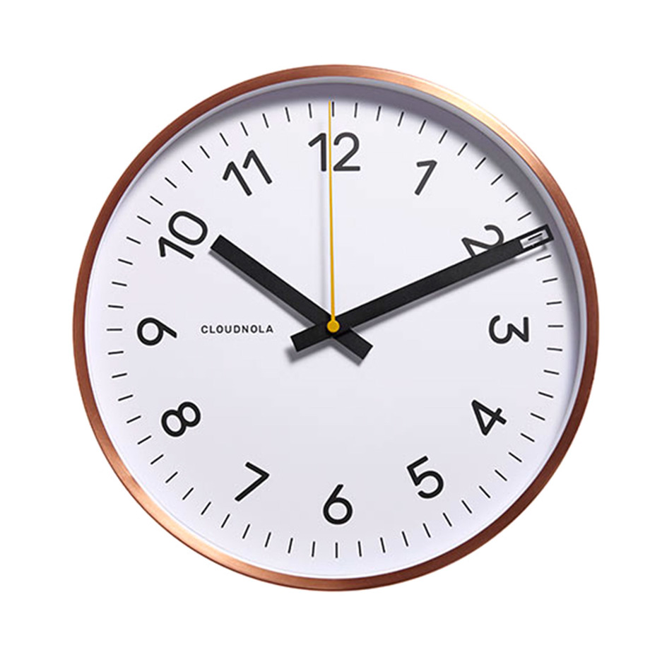 Cloudnola Design - Clocks + More - Touch of Modern