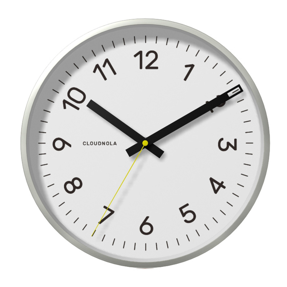 Cloudnola Design - Clocks + More - Touch of Modern