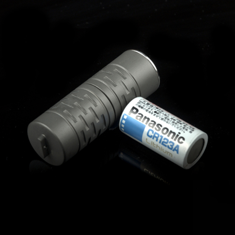 Spark Light - Tactical Flashlights - Touch of Modern