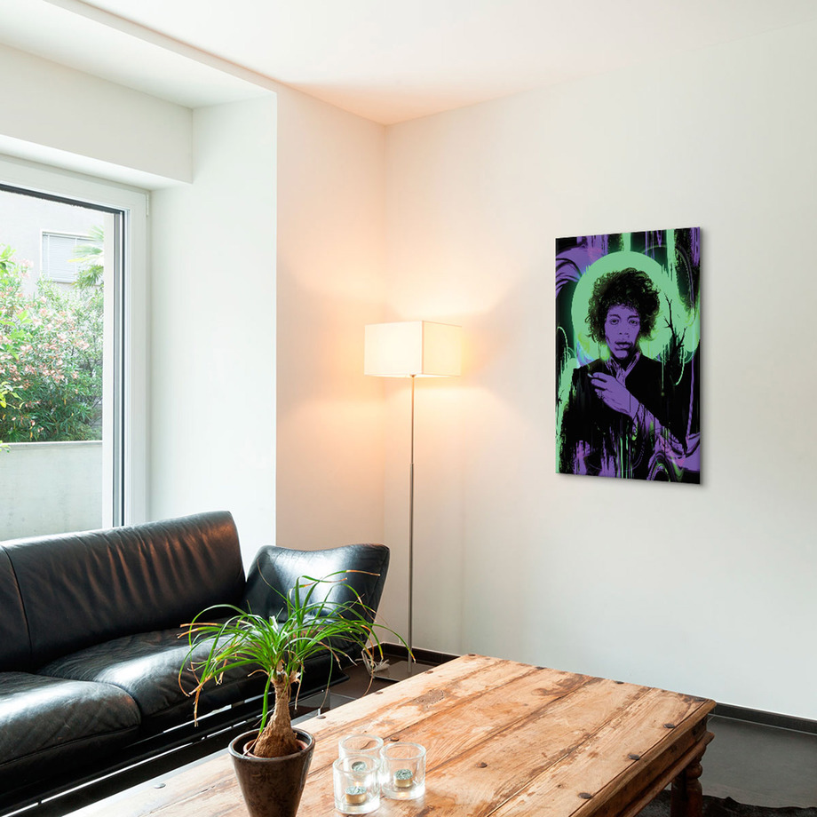 Nicebleed - Macabre Canvas Illustrations - Touch of Modern