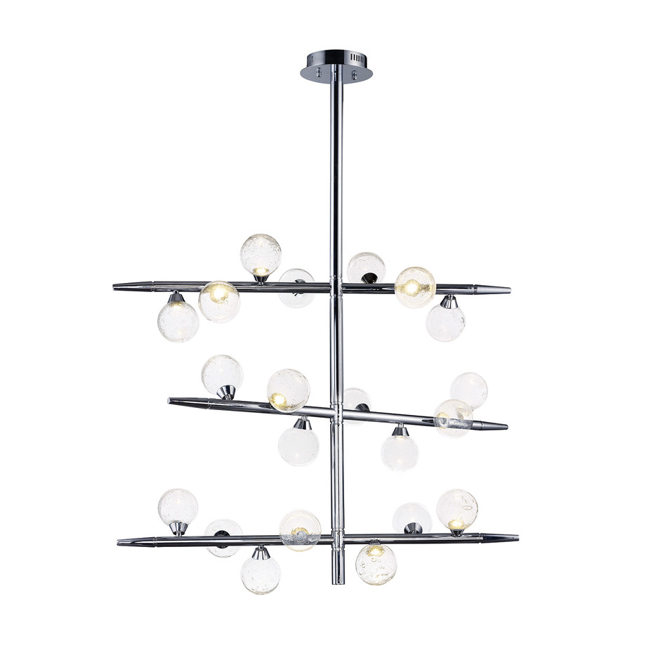 ET2 - Contemporary Lighting - Touch of Modern
