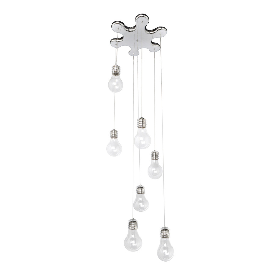 ET2 - Contemporary Lighting - Touch of Modern