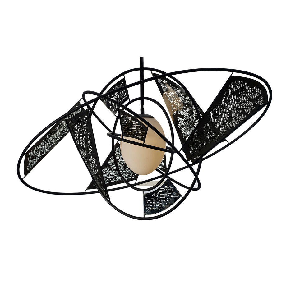 ET2 - Contemporary Lighting - Touch of Modern