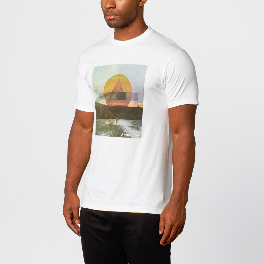 Ambiguous Clothing - Essential Tees + Jeans - Touch of Modern