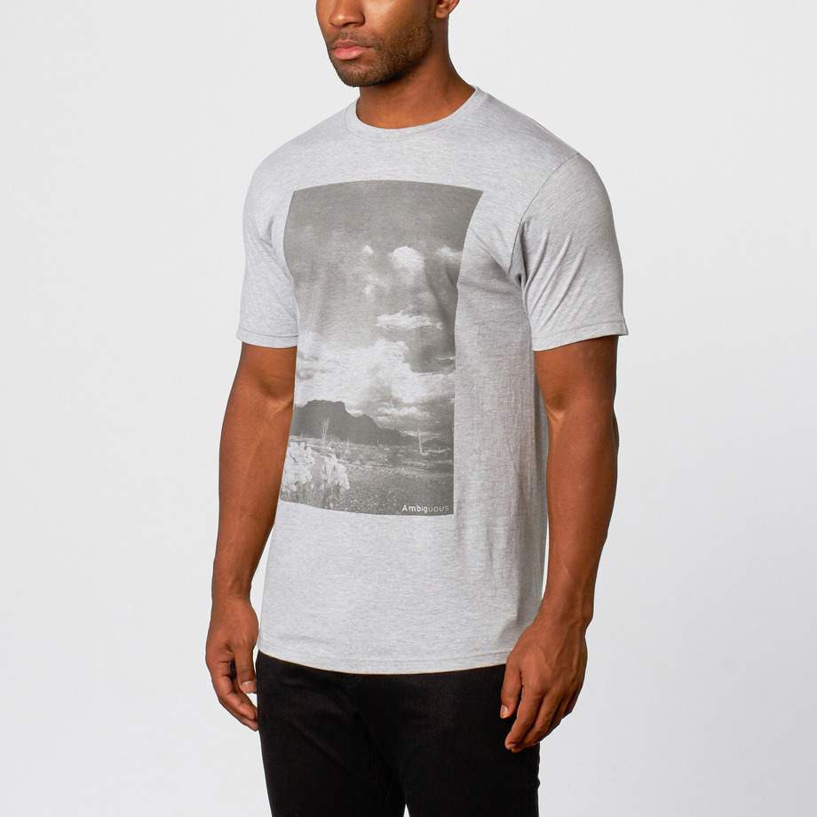 Ambiguous Clothing - Essential Tees + Jeans - Touch of Modern