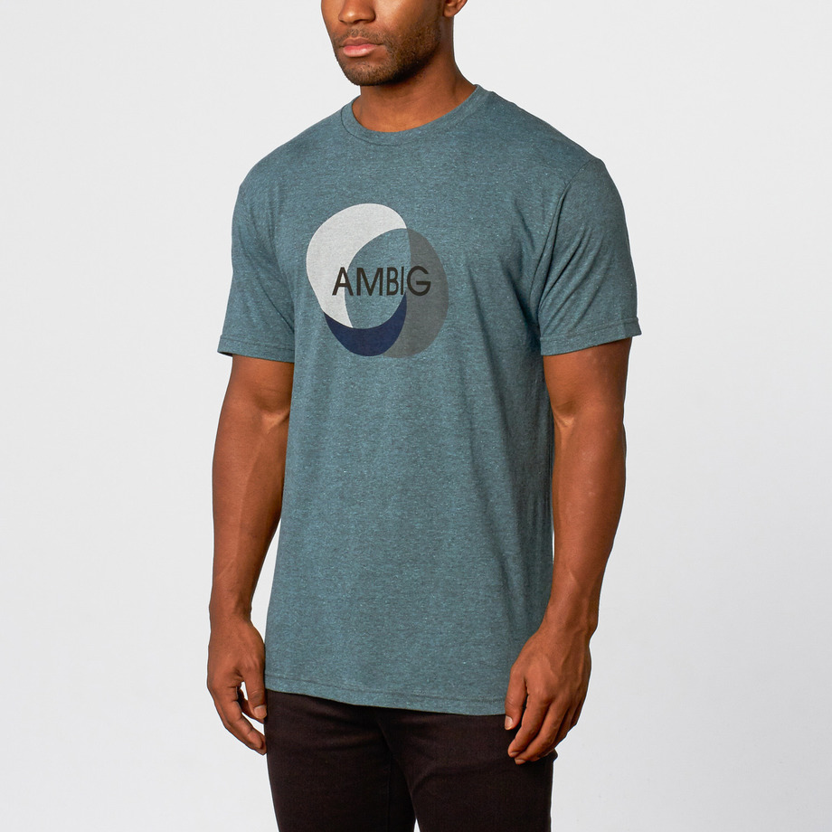 Ambiguous Clothing - Essential Tees + Jeans - Touch of Modern
