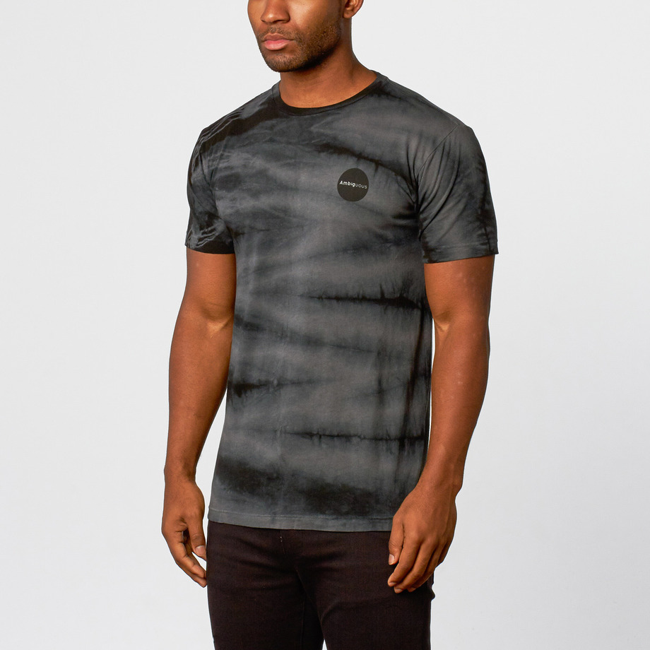 Ambiguous Clothing - Essential Tees + Jeans - Touch of Modern