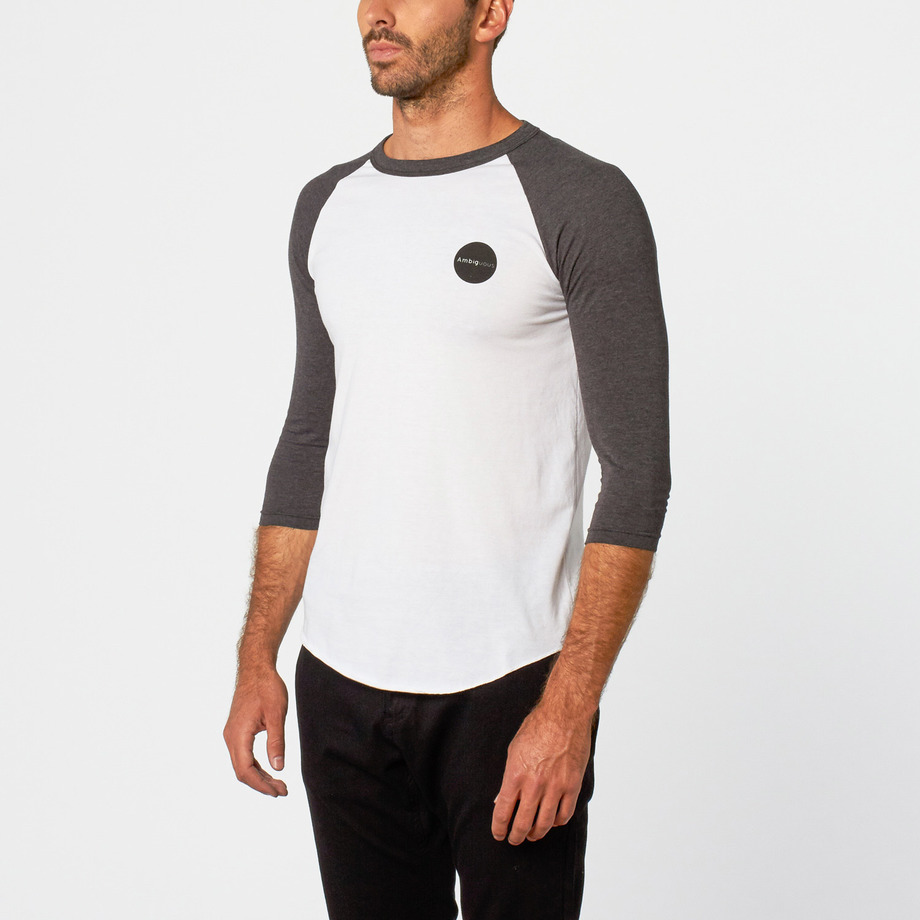 Ambiguous Clothing - Essential Tees + Jeans - Touch of Modern