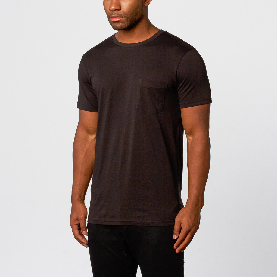 Ambiguous Clothing - Essential Tees + Jeans - Touch of Modern