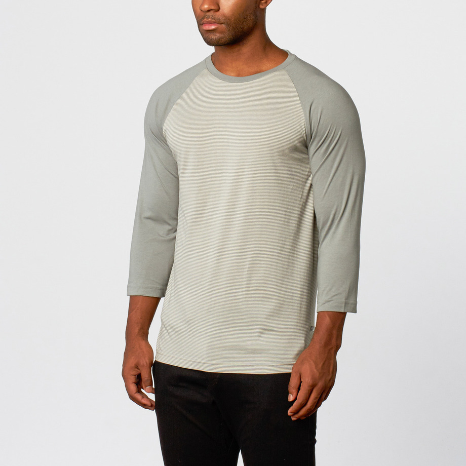 Ambiguous Clothing - Essential Tees + Jeans - Touch of Modern