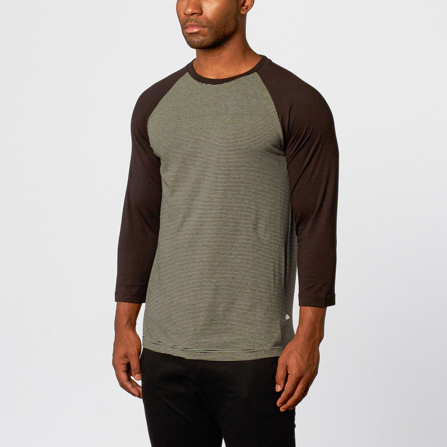 Ambiguous Clothing - Essential Tees + Jeans - Touch of Modern