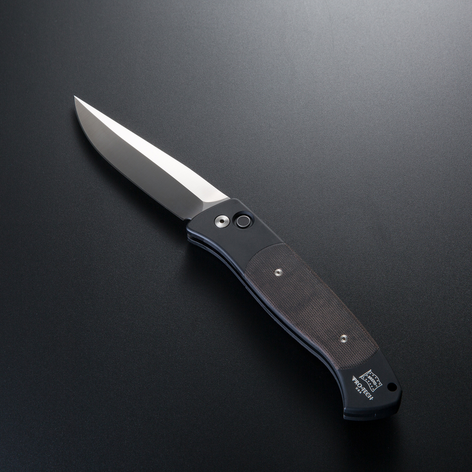 Pro-Tech Knives - Custom Blades - Touch of Modern