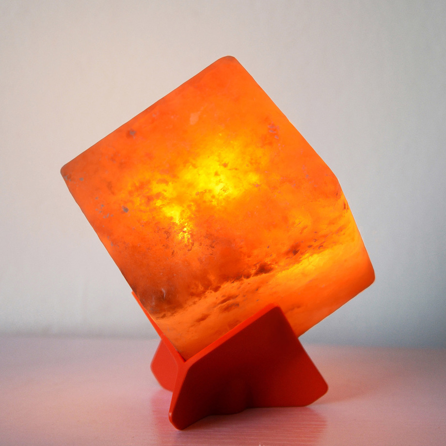Ambion Lighting - Himalayan Salt Lamps - Touch of Modern