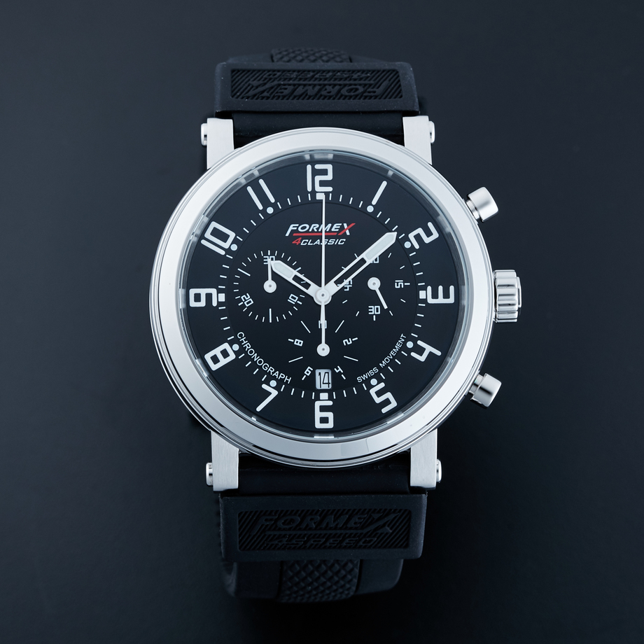 Formex - Auto Inspired Watches - Touch of Modern