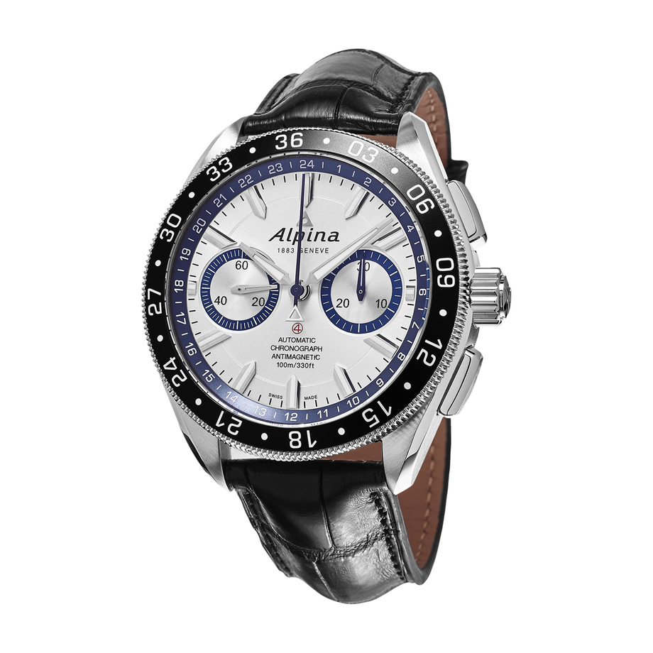 Alpina - The Horological Smartwatch and Popular Sport Watches - Touch ...