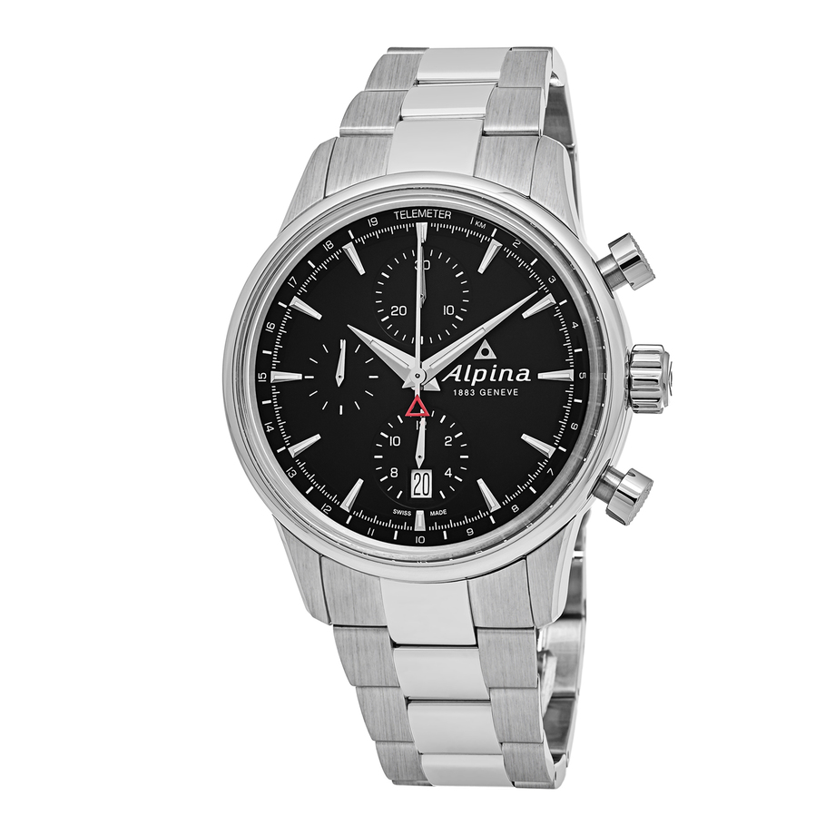 Alpina - The Horological Smartwatch and Popular Sport Watches - Touch ...