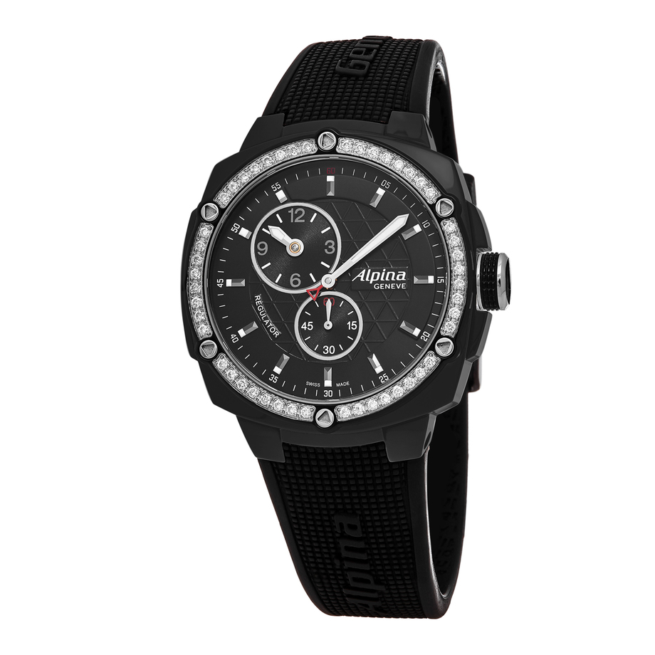 Alpina - The Horological Smartwatch and Popular Sport Watches - Touch ...