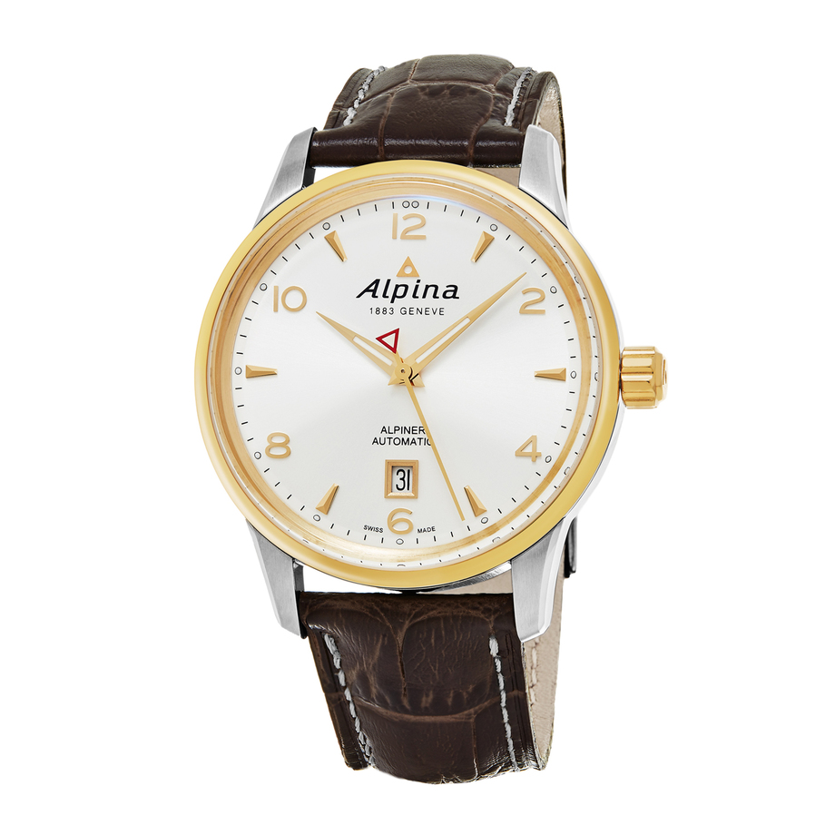 Alpina - The Horological Smartwatch and Popular Sport Watches - Touch ...