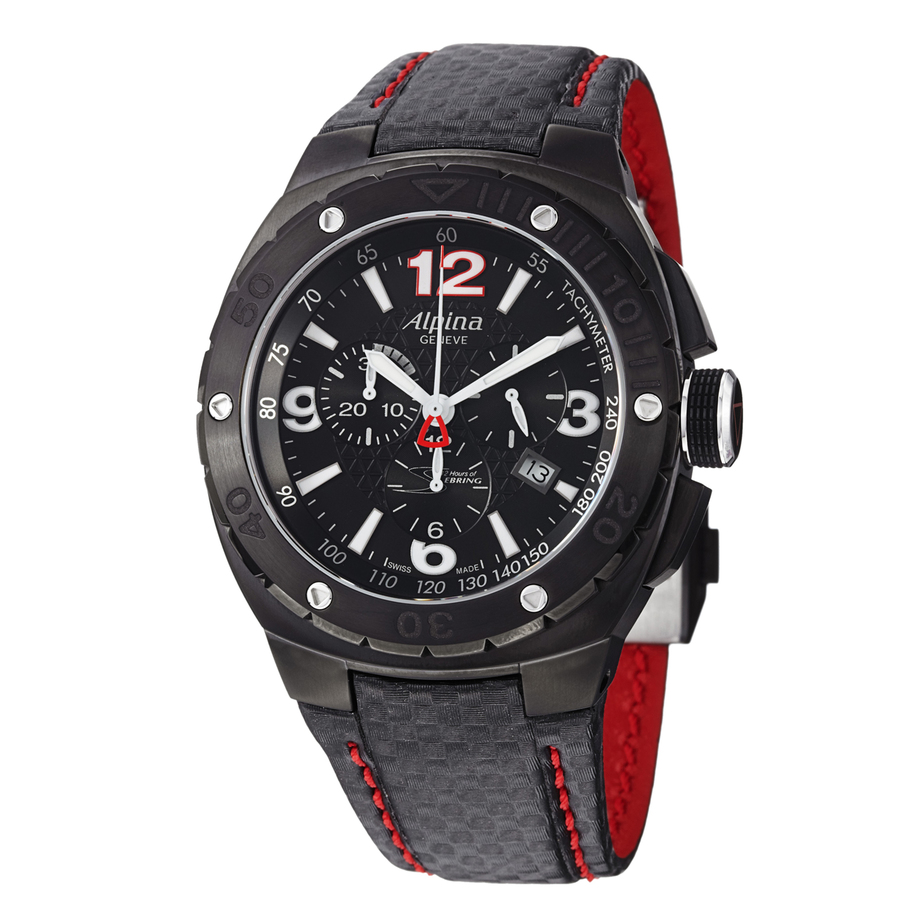 Alpina - The Horological Smartwatch and Popular Sport Watches - Touch ...