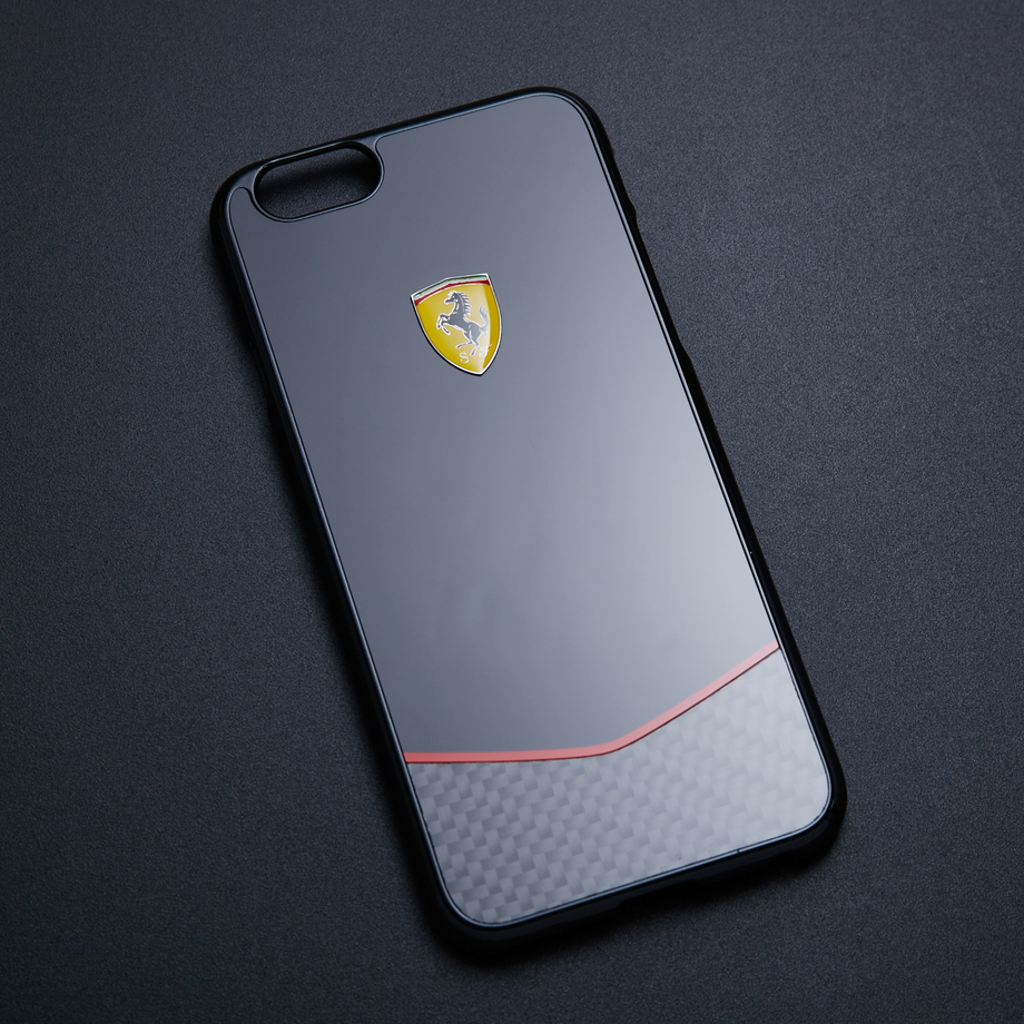 Ferrari - Mobile Accessories - Touch of Modern