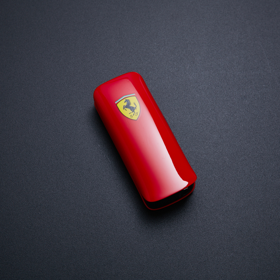 Ferrari - Mobile Accessories - Touch of Modern