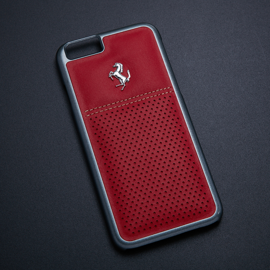 Ferrari - Mobile Accessories - Touch of Modern