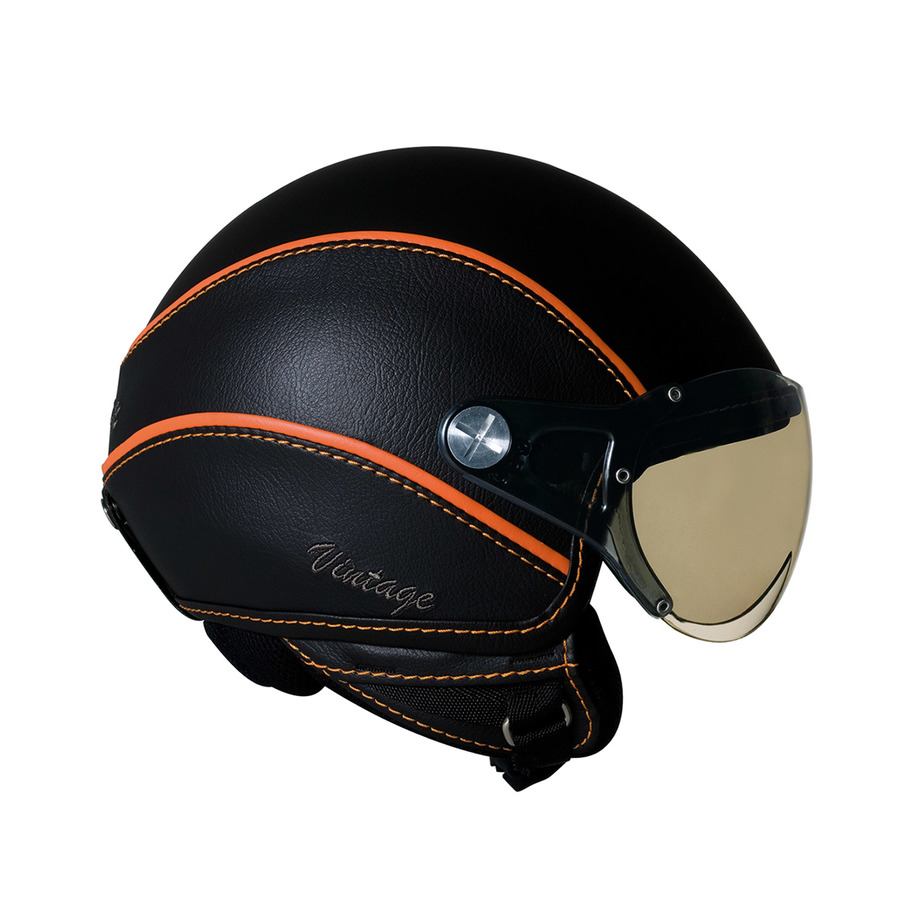Nexx - Handsome Motorcyle Helmets - Touch of Modern